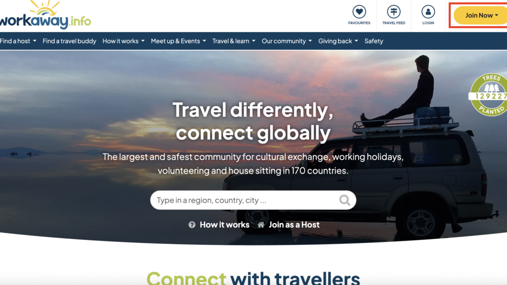 【滞在費無料】Workawayとは？その魅力とリアルな体験まとめ - オランダ生活ナビ